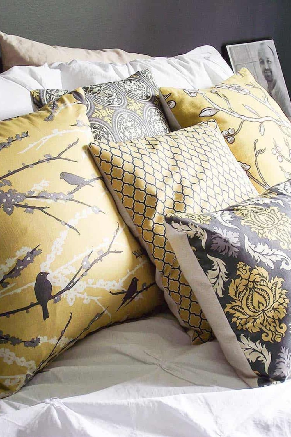 DIY Easy Envelope Pillows: A Budget-Friendly No-Zipper Solution