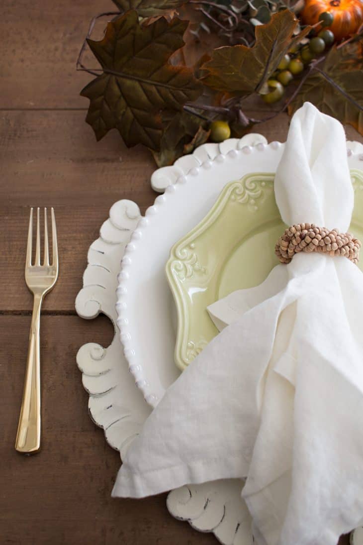 How To Sew Cloth Napkins in Just 4 Simple Steps