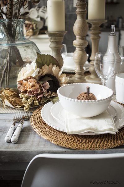 Standard Napkin Sizes: How Big Should Napkins Be?