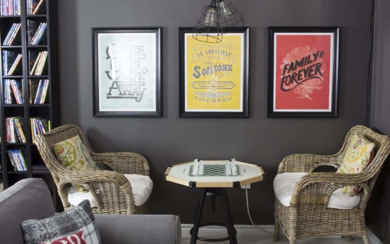 Understanding Color Theory: The Basics for DIY Decorators
