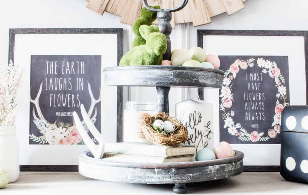 The Ultimate Guide to Printable Art: Free Printables for Your Home