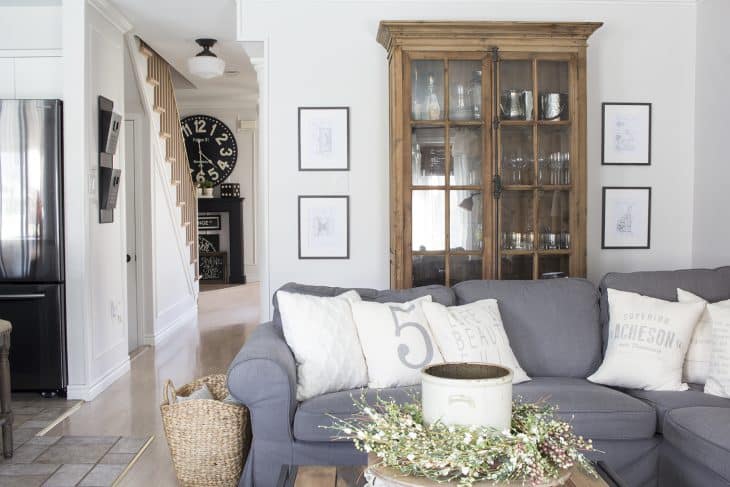 What is Farmhouse Style? The Ultimate Guide to Farmhouse Style + Decor