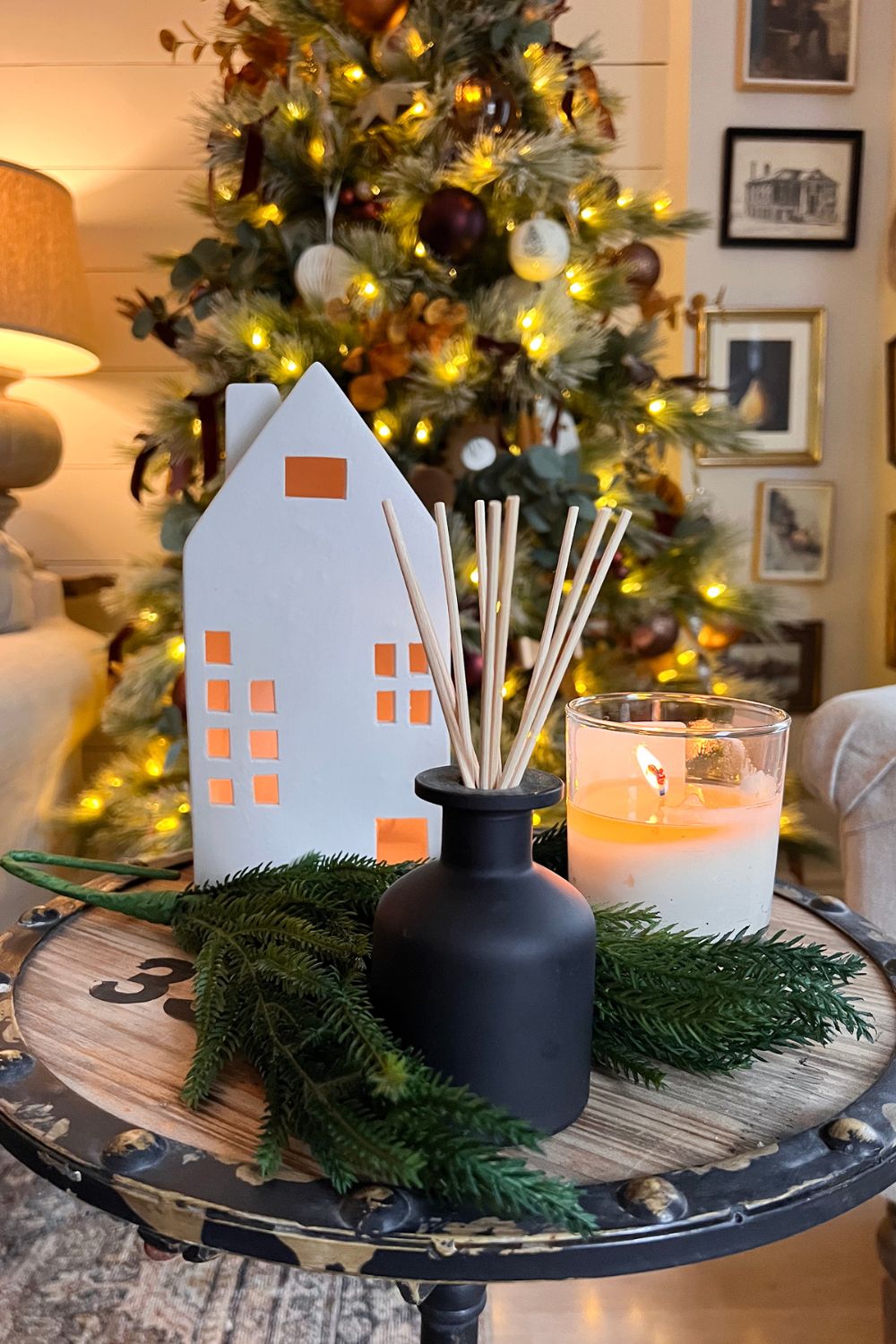 24 Best Winter Essential Oil Diffuser Blends