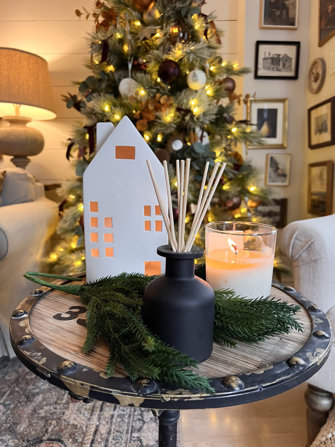 24 Best Winter Essential Oil Diffuser Blends