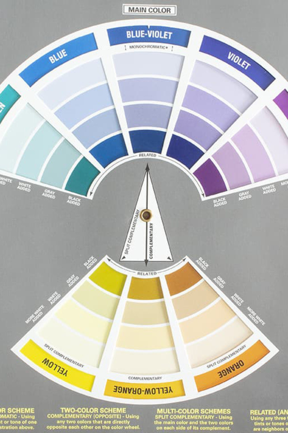 Understanding Color Theory: The Basics for DIY Decorators
