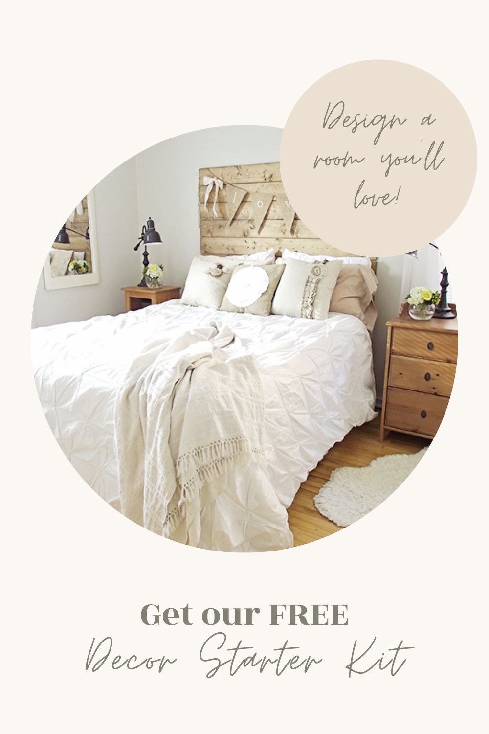 Decor Starter Kit