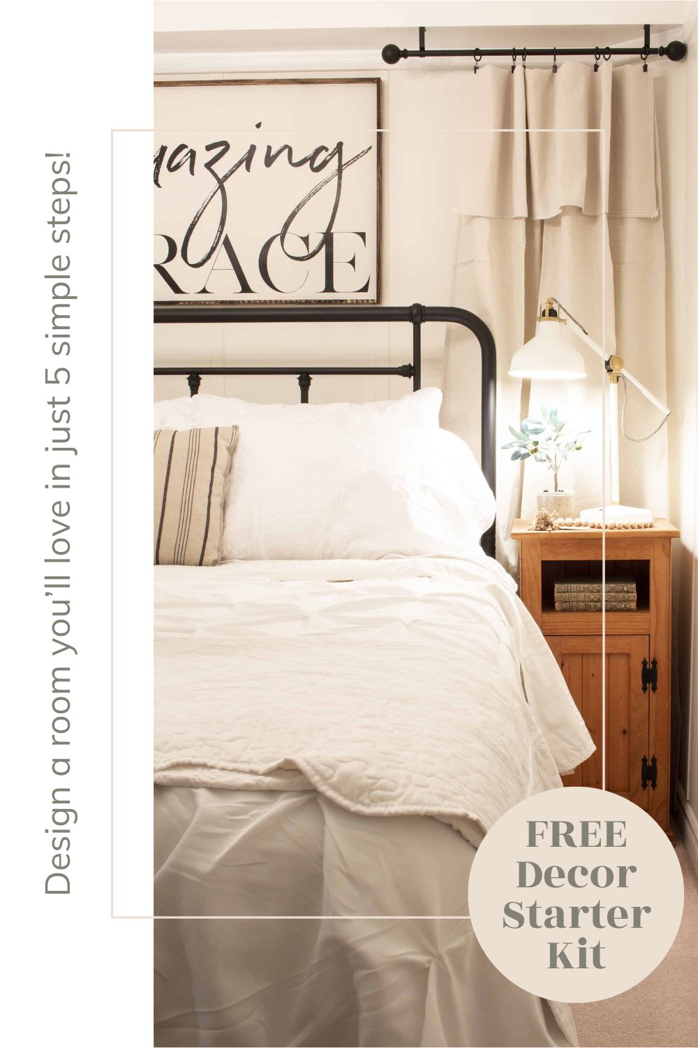 Decor Starter Kit