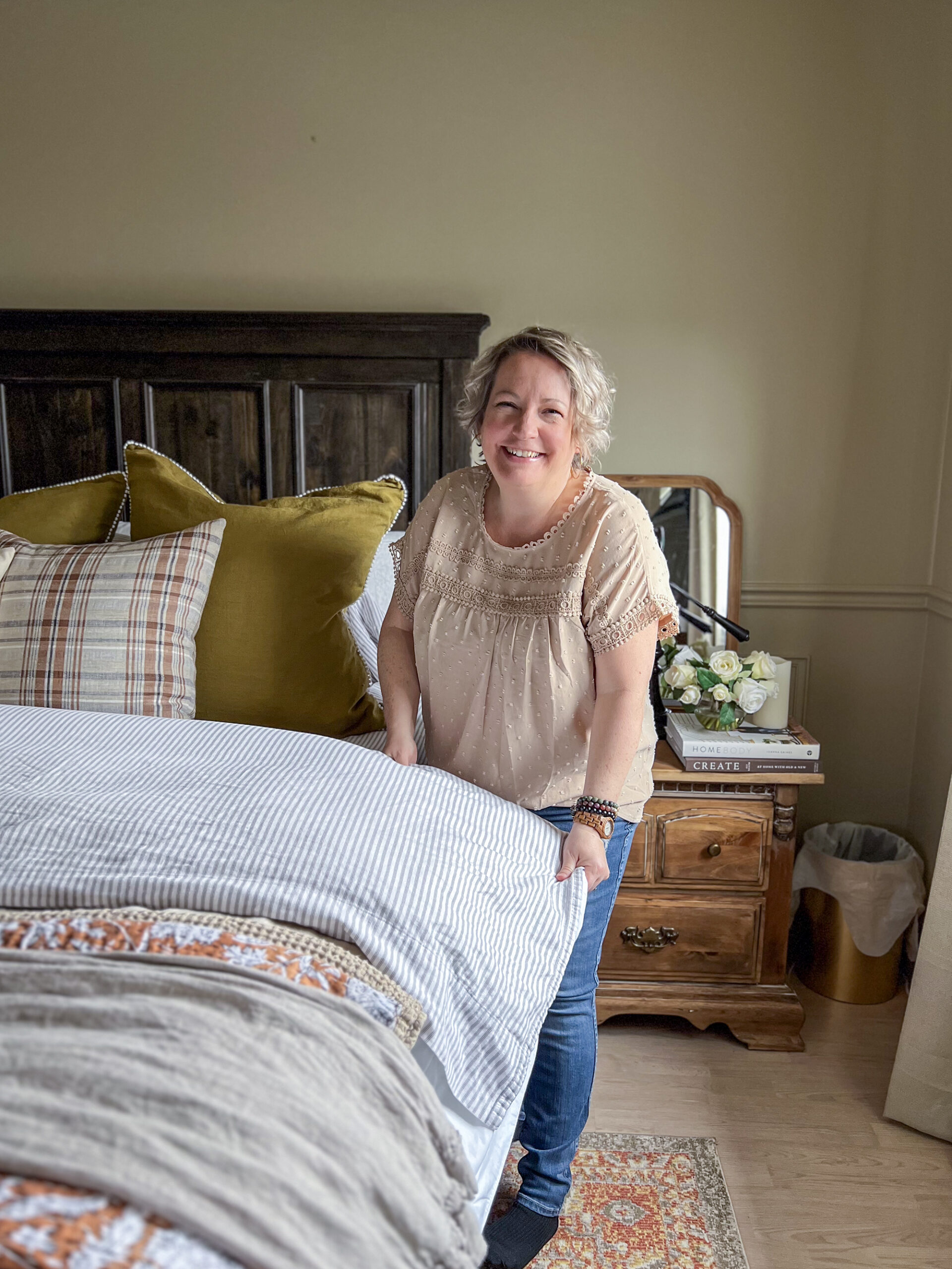 Decor Staples Checklist - Truly Must Have Decor Items for Your House