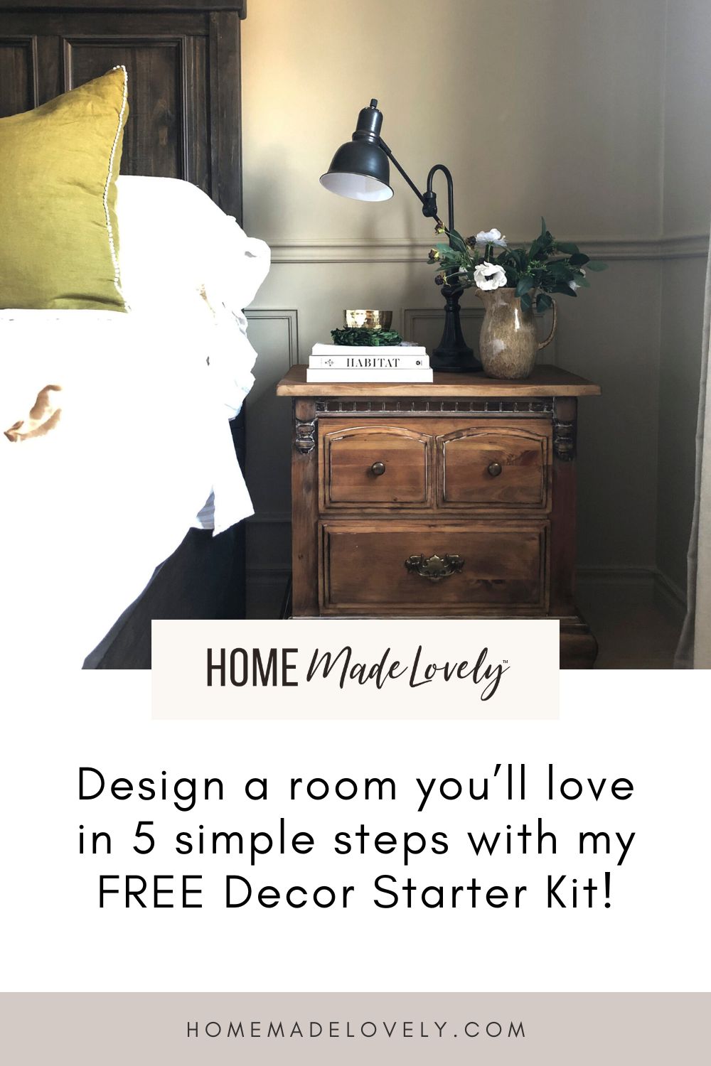 Decor Starter Kit