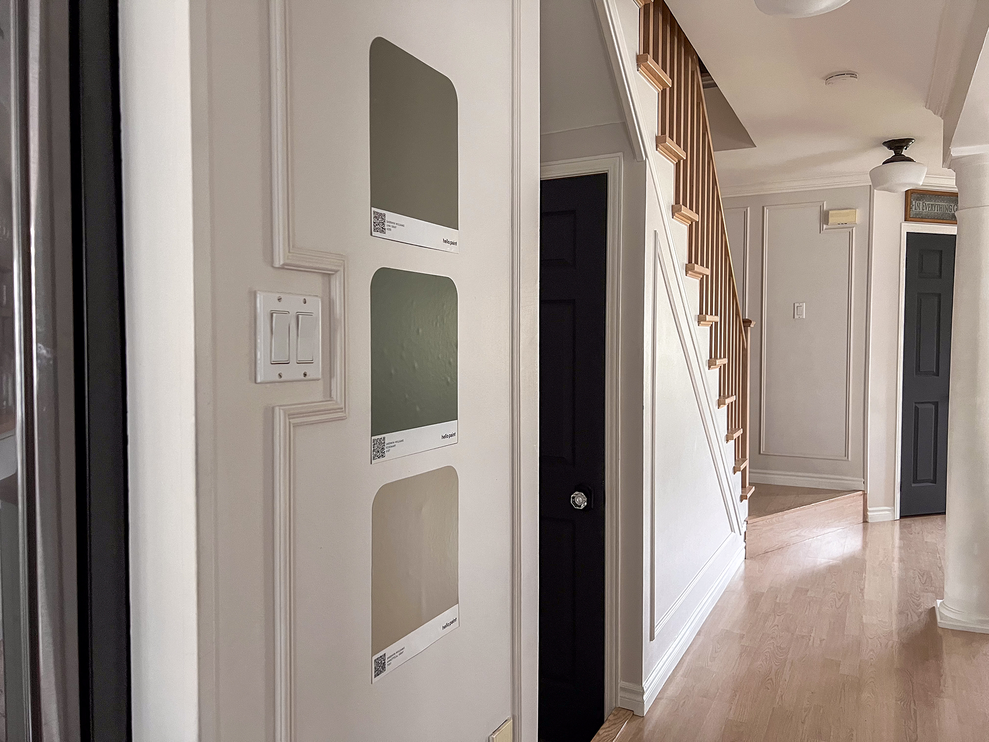 How to Choose the Perfect White Paint for Walls