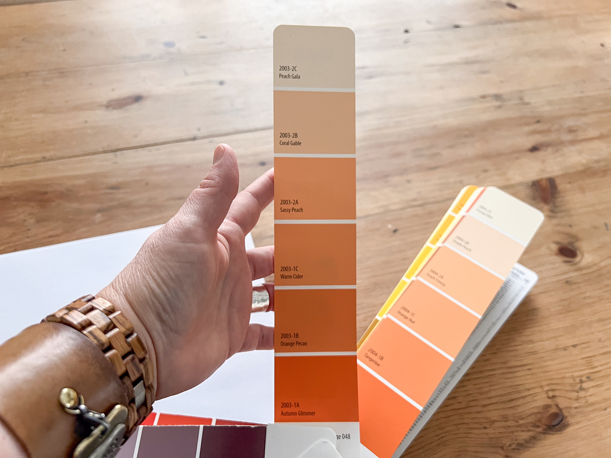 What is Light Reflective Value (LRV) and Why It Matters