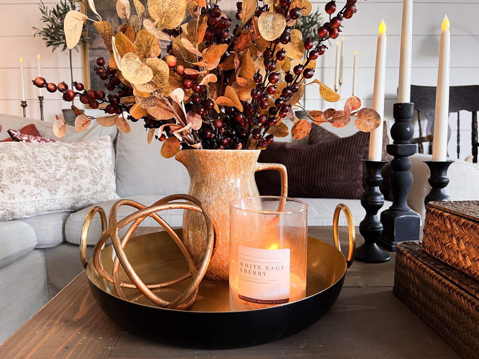 How to Create a Vignette: 6 Simple Steps to Style Like a Pro