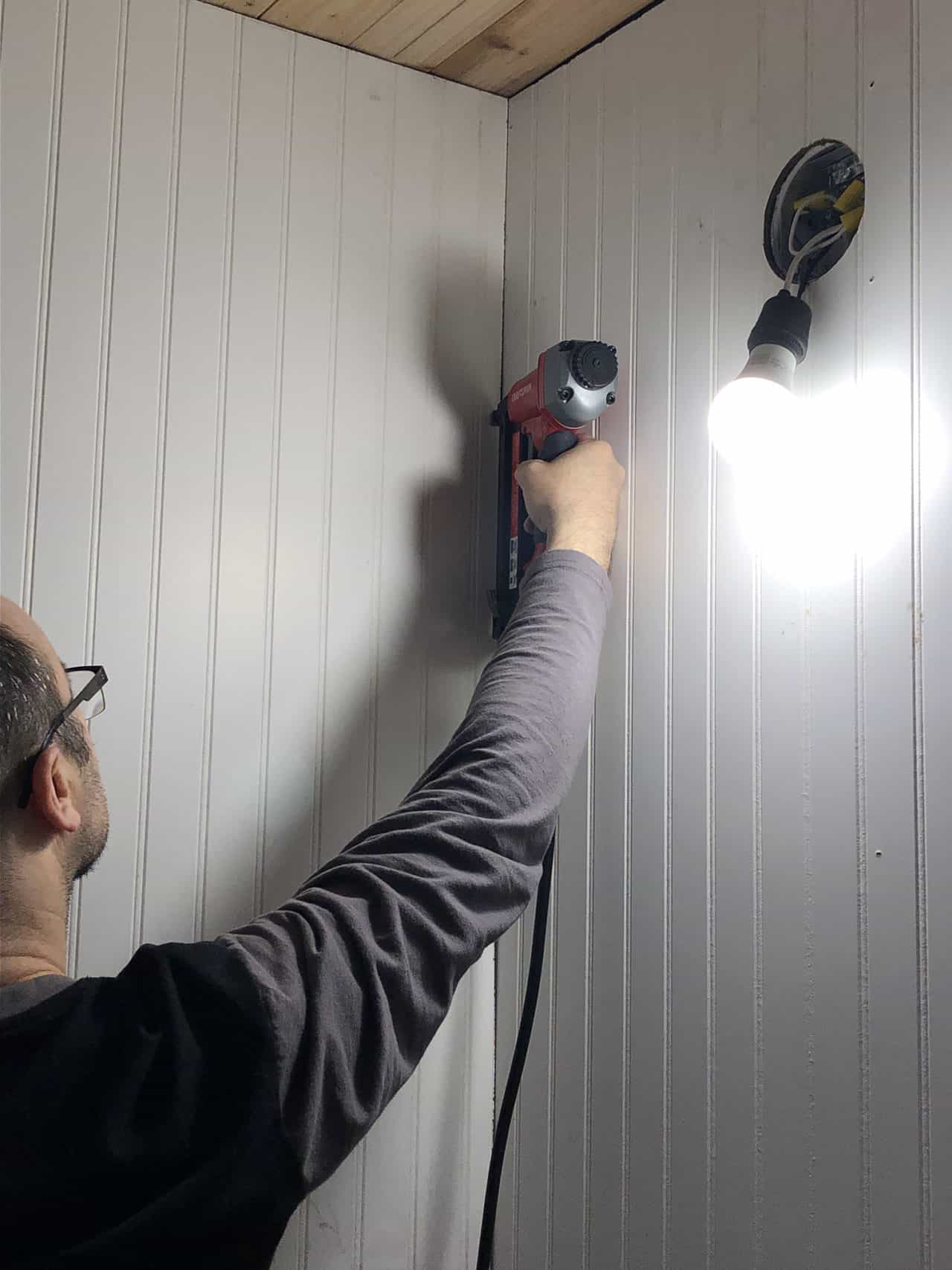 How to Install Beadboard Paneling: A Step-by-Step DIY Guide