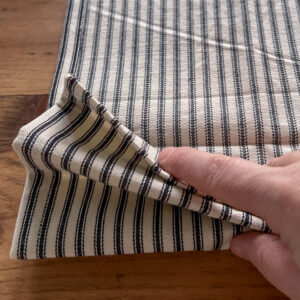 6 Napkin Folding Ideas for a Pretty Table (Step-By-Step Photos)