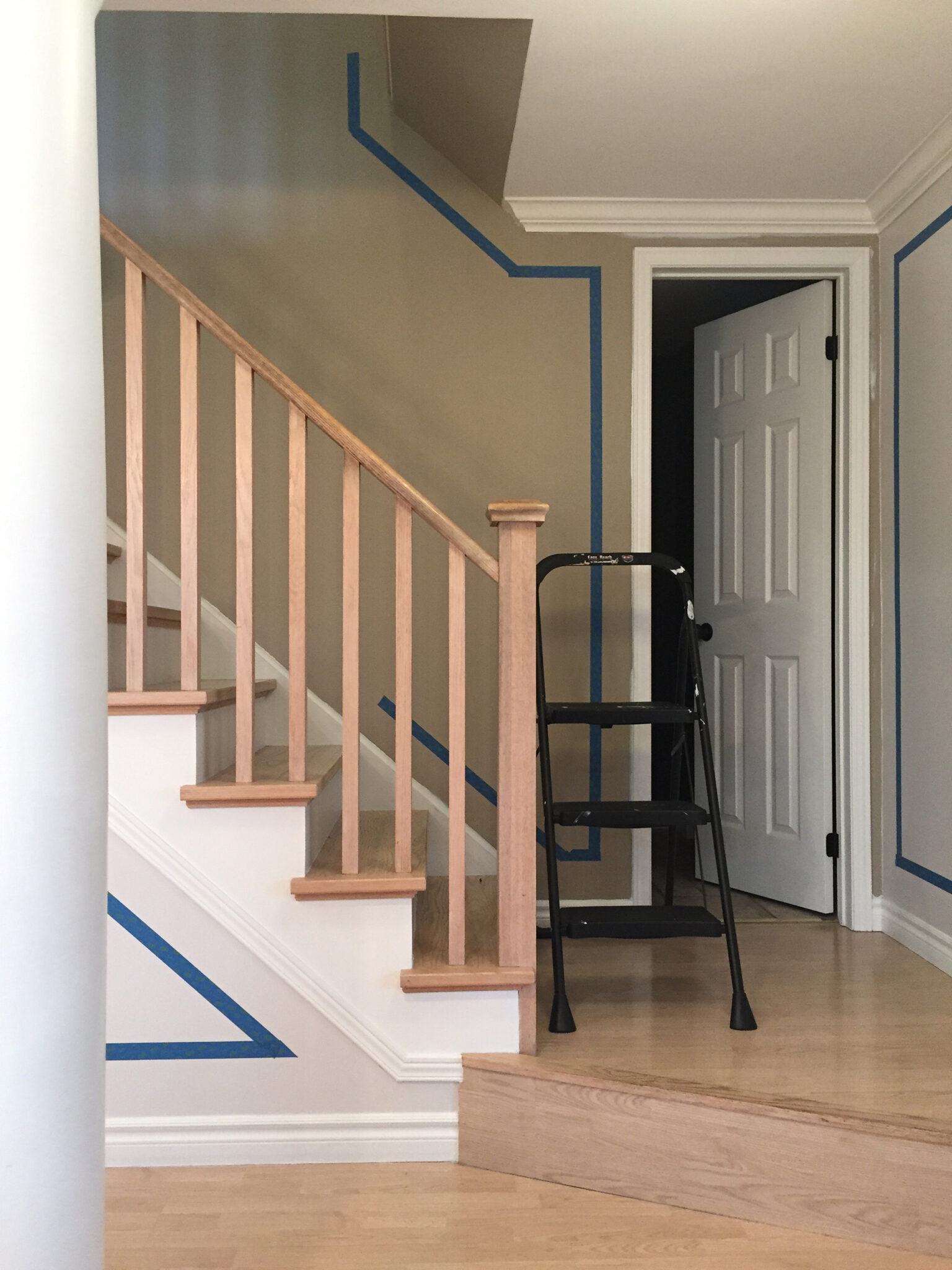 How to Install Panel Moulding: Adding Character to Your Home